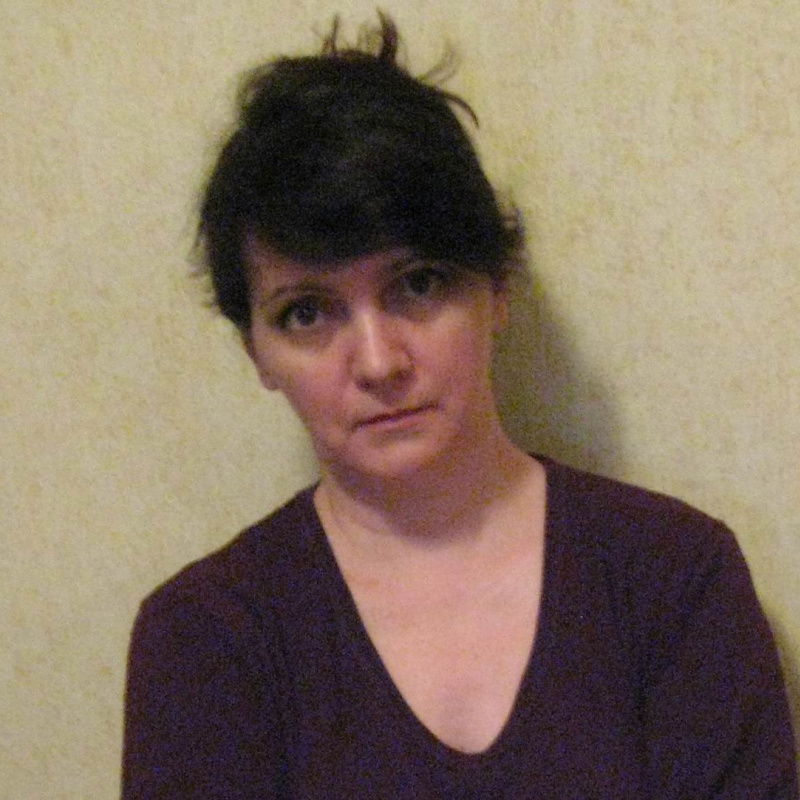 Svetlana Vescu - Las biografías del pintor, famosas obras, exposiciones ...