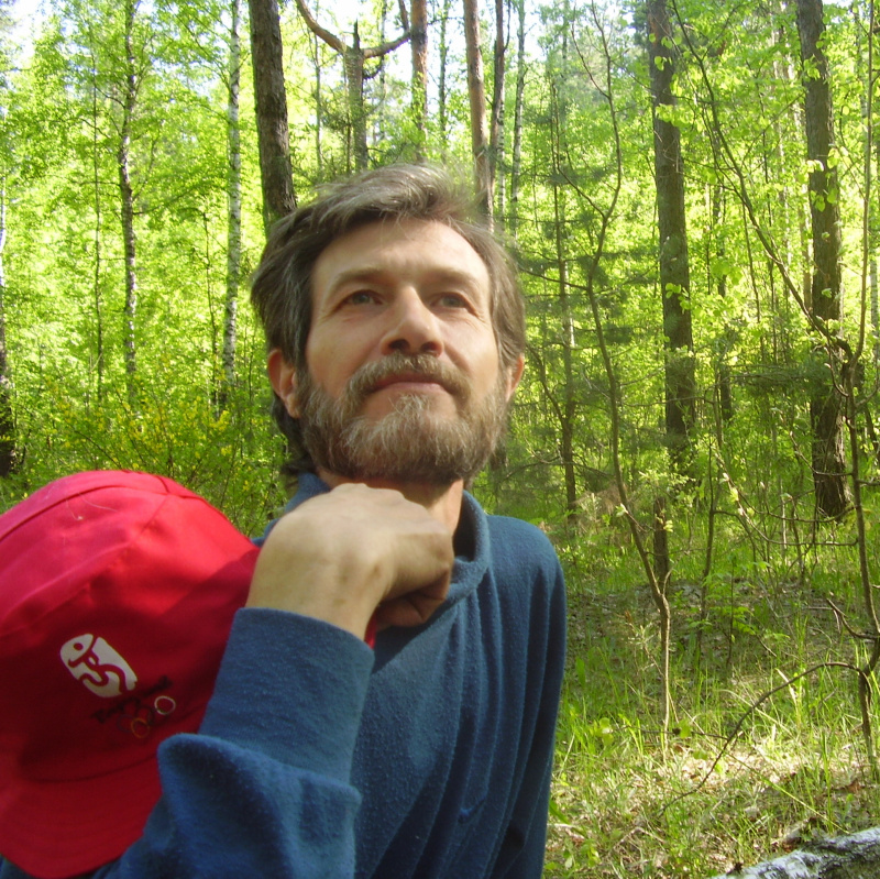 Anatoly Vasilevich Meshcheryakov - 画家的生平、著名的作品、展览 | Arthive