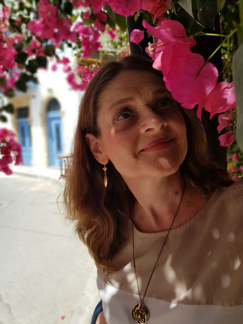 Olga Vasilenko-Basquez - Biography, Interesting Facts, Famous Artworks ...