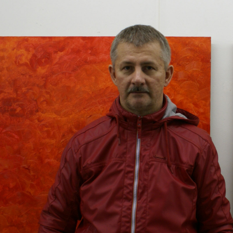 Vladimir Nikolaïevitch Matveev: all artworks | Artchive