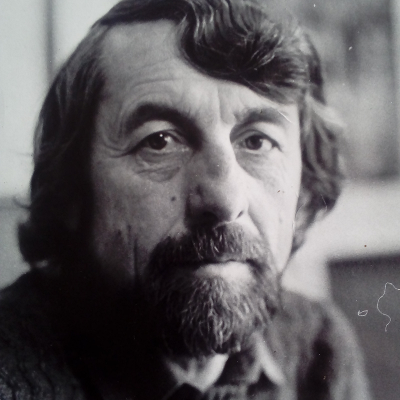 Alexander Ivanovich Galkovsky (born in 01.06.1938) - Biography ...