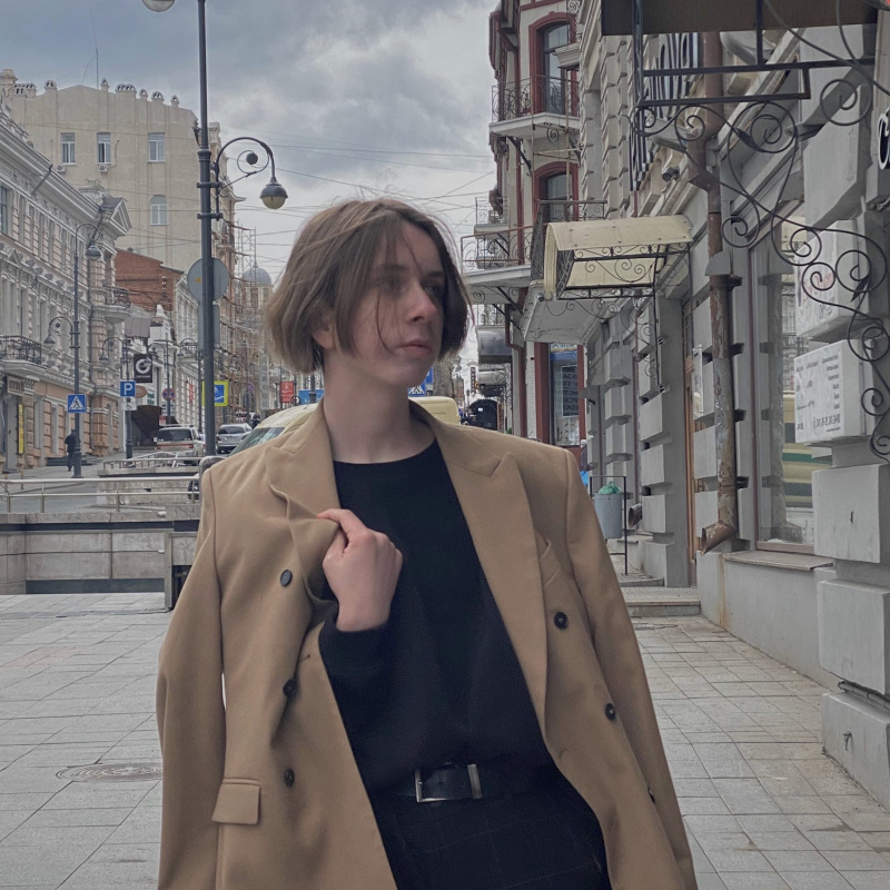 Andrey Evgenievich Levkovsky: all artworks | Arthive