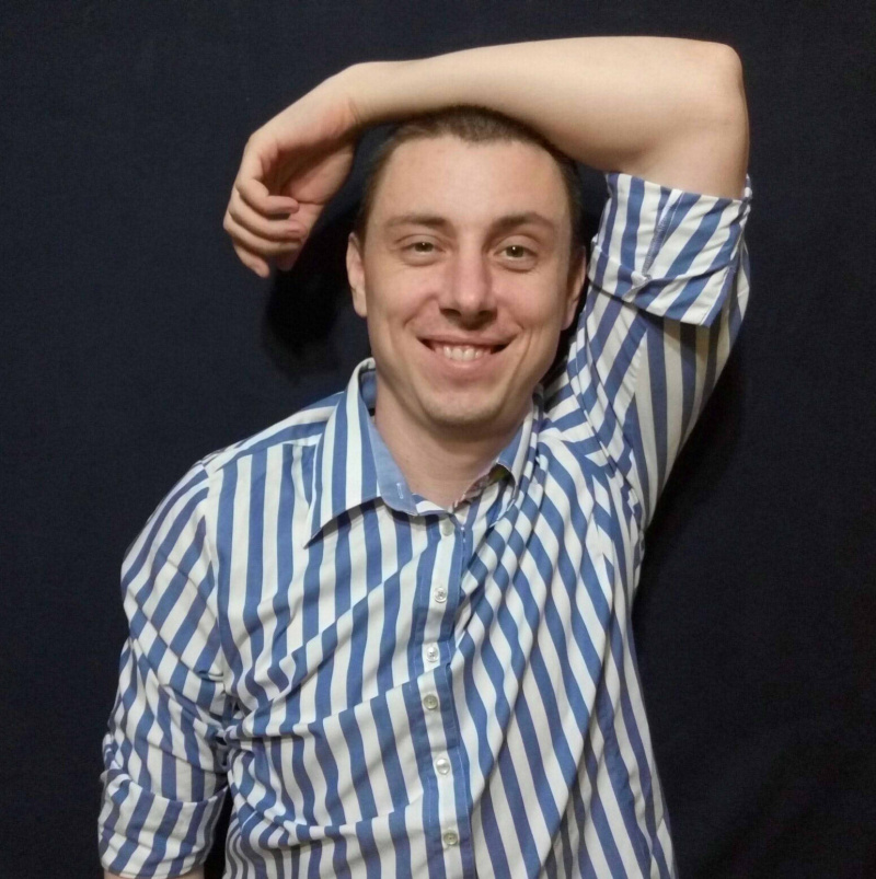 Sergey Vitalievich Filonenko (born in 25.01.1983) - Biographie de l ...