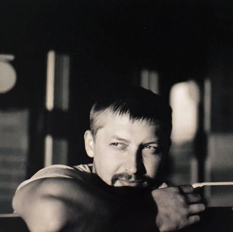 Alexander S Rudenko (born in 26.04.1984) - Las biografías del pintor ...