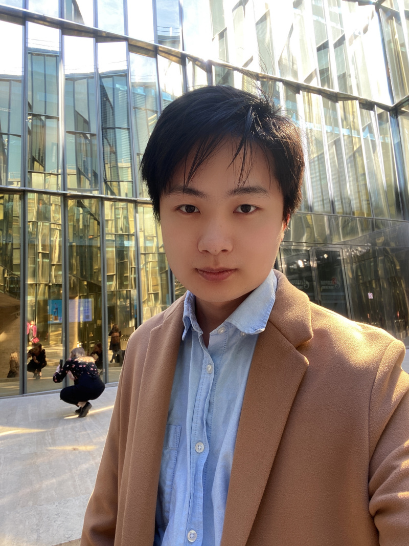Hao Lin (born in 18.09.1996) - Las biografías del pintor, famosas obras ...