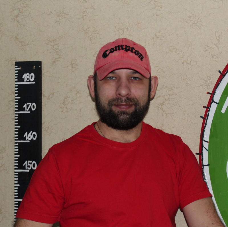 Michael Earthman: all artworks | Arthive