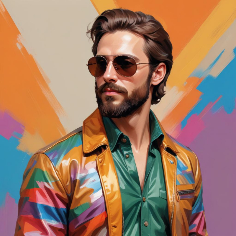 Max Egorov | Arthive