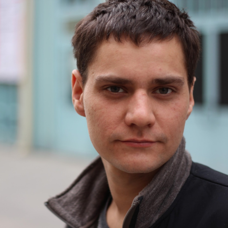Maxim Simonov (born in 18.07.1990) – Biografie des Künstlers, bekannte ...
