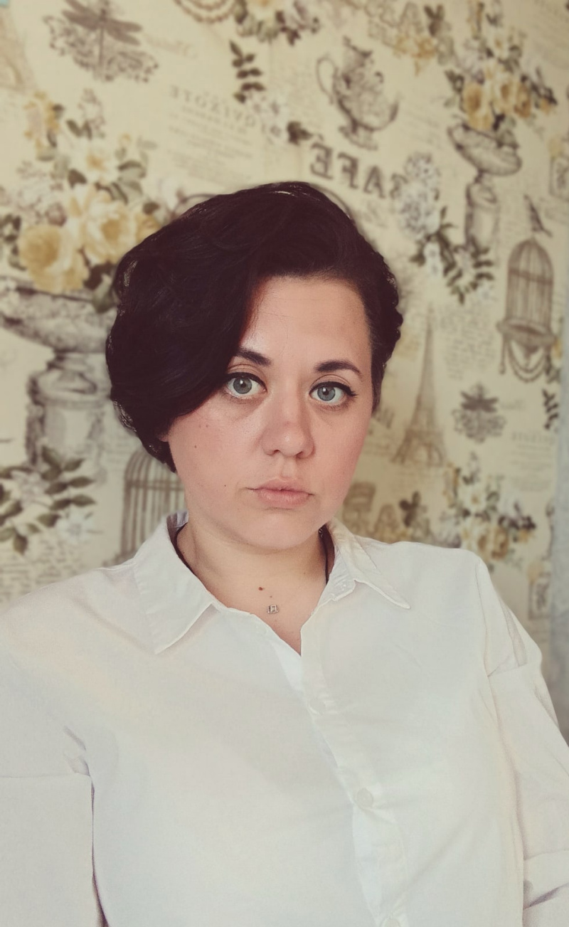 Ekaterina Pavlovna Drobysheva - biography | Arthive