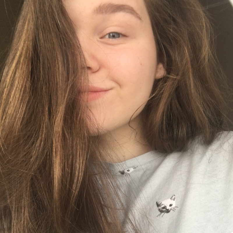 Elizabeth German (born in 13.08.2002) - Las biografías del pintor, famosas obras, exposiciones ...