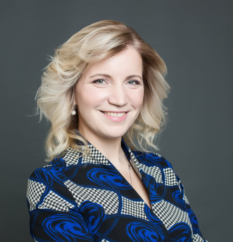 Marina Davydova - biography | Arthive