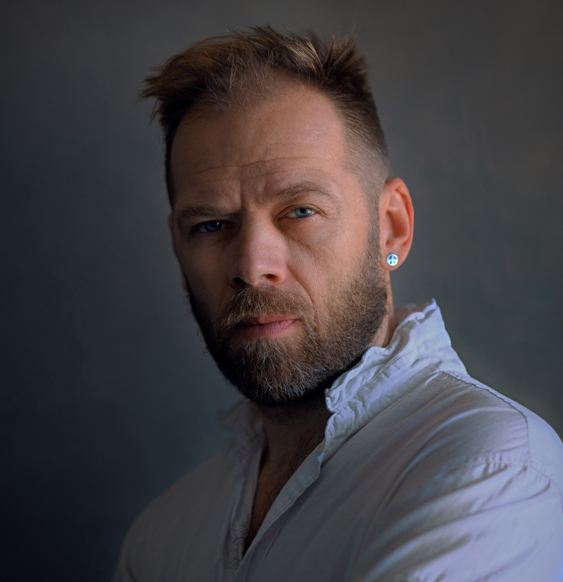 Igor Mikhailovich Gudkov. Collection "my paintings" - pictures | Arthive