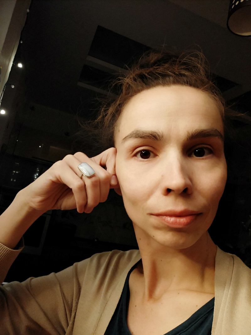 Olga Yurievna Rudenkova (born in 14.05.1980) – Biografie des Künstlers ...