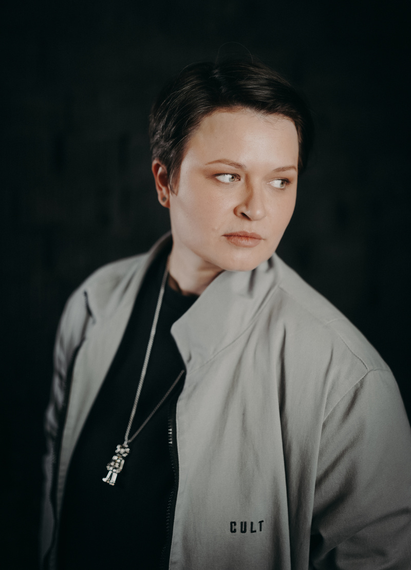 Olga Fominykh: biography | Arthive