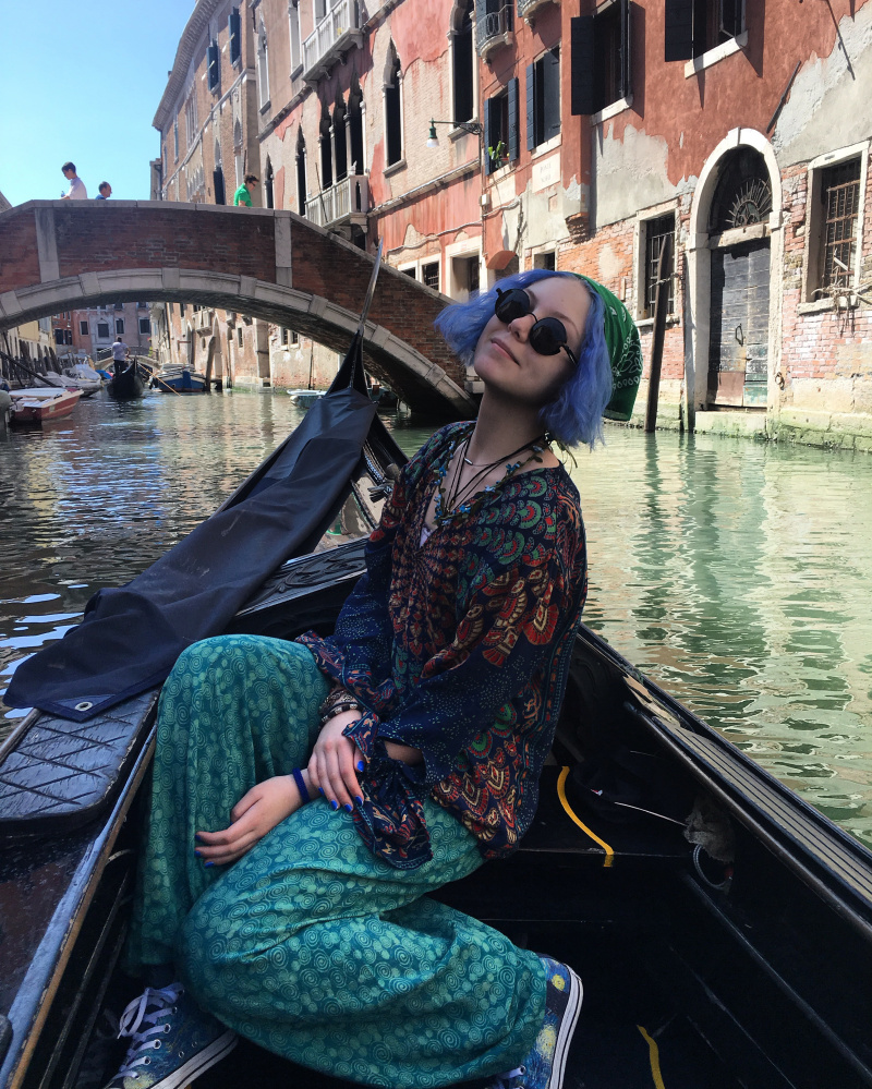 Kocherga - Biographie de l'artiste, œuvres célèbres, expositions | Artchive