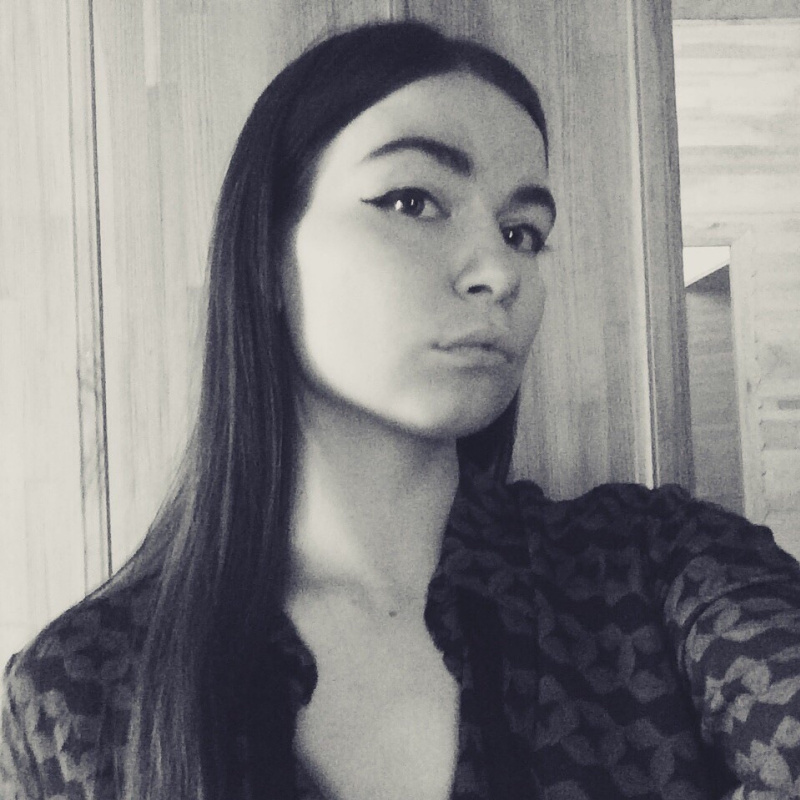 Alisa Ford (born in 17.04.1995) - Biographie de l'artiste, œuvres ...