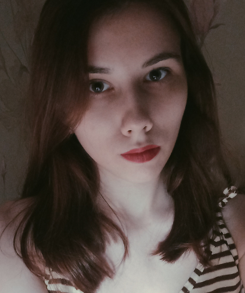 Julia Shevchenko - 画家的生平、著名的作品、展览 | Arthive