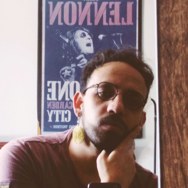 Caio Siqueira - photo album | Arthive