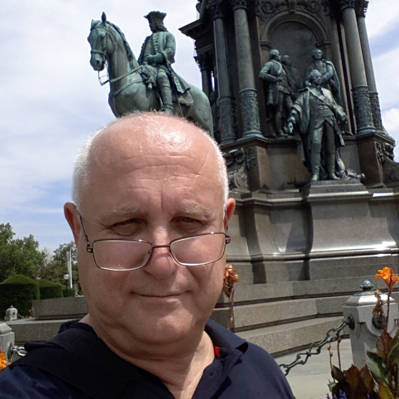 Alexander Nikolaevich Gorokhov (born in 03.10.1957) - Biographie de l'artiste, œuvres célèbres ...