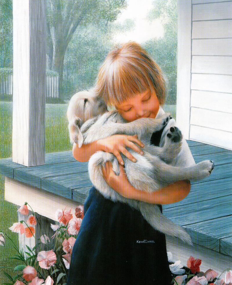 Nigel and Daniel Kevin Hamming Love child: Descripción de la obra | Arthive