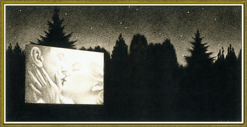 Andrew Valko The trip on Saturday：作品描述 | Arthive