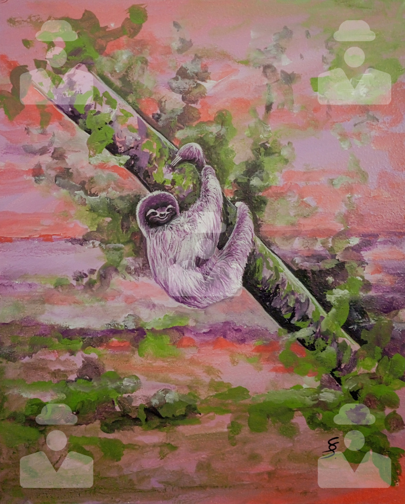 Buy a digital copy: SVETLANA SOKOLOVA - I'm at home in the "Lazybones ...