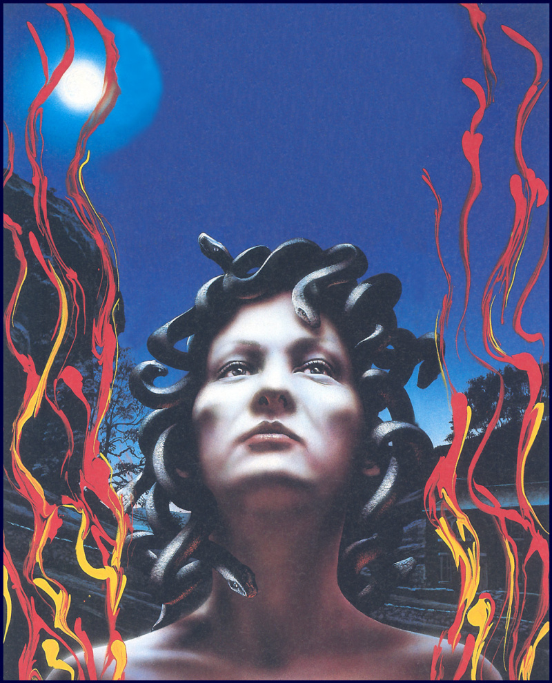 Mark Harrison Greenhouses : Descriptif de l'œuvre | Artchive