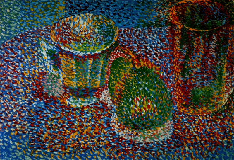 Pablo Picasso Bodegón 3, 1919: Descripción de la obra | Arthive