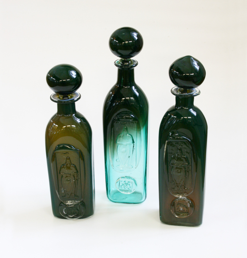 Oleg Ilyich Guschin Shafa., 1970: Werkbeschreibung | Artchiv