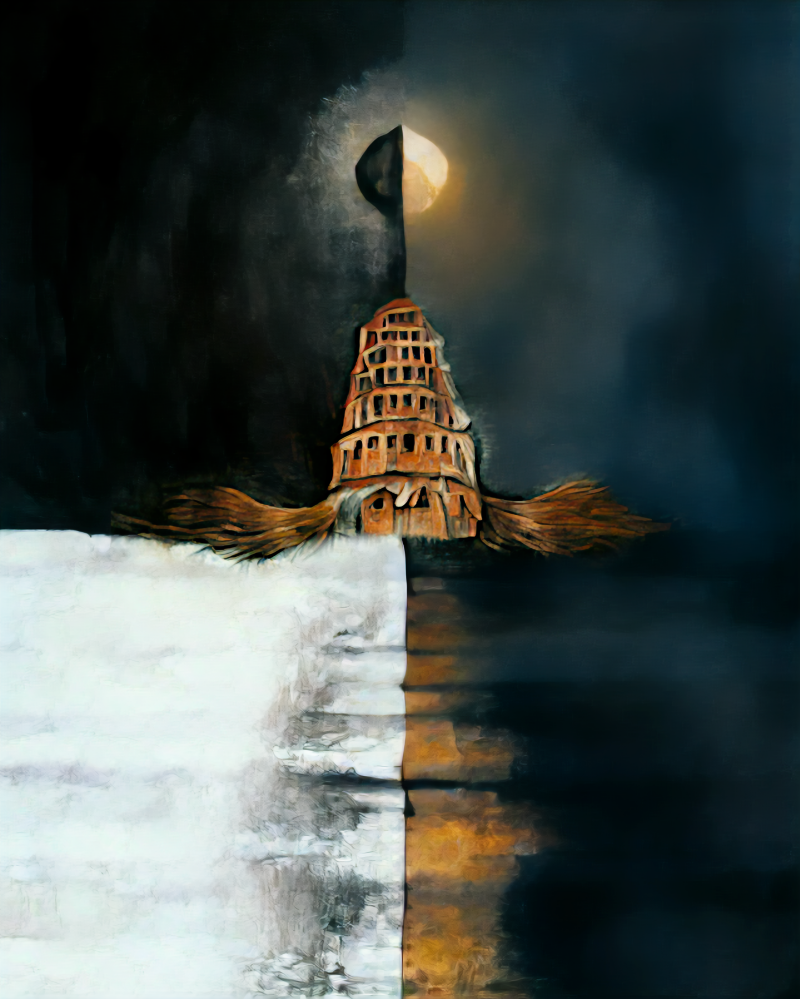 Gregory Ivy Map of the Moon, 2021: Descripción de la obra | Arthive