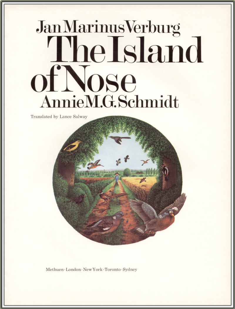 Ian Verburg Gable : Descriptif de l'œuvre | Artchive