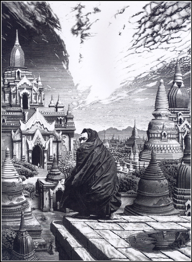 Patrick Arrasmith Bagan: Descripción de la obra | Arthive