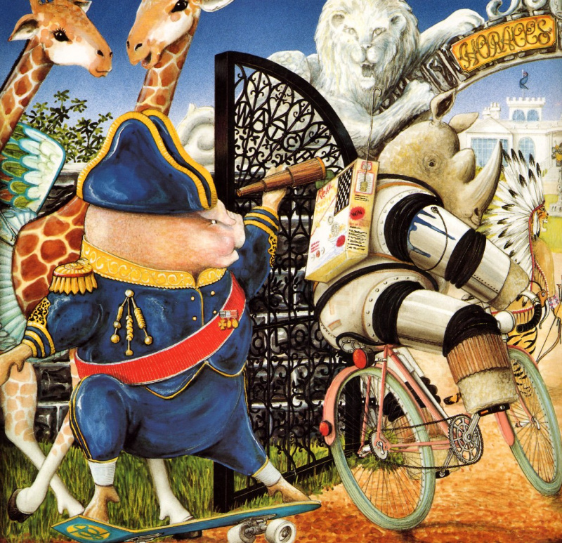 Graham Base Arrival: Descripción de la obra | Arthive