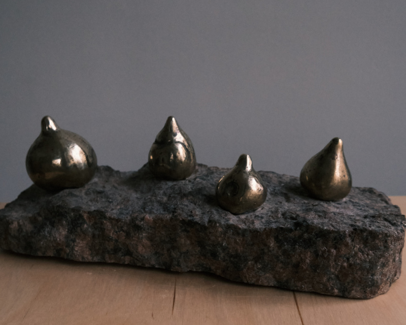 Alexander Vladislavovich Pozin Pomo'd'Oro: Descripción de la obra | Arthive