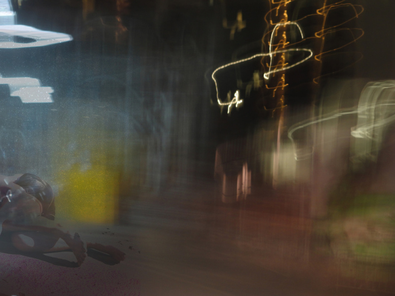 Е5tу / Sentimental action - {$M}, 7 2022, 150×112×5 cm by Leni ...