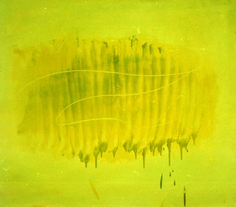 Igor Baskin Aperception 3, 1996, 110×75 cm : Descriptif de l'œuvre ...