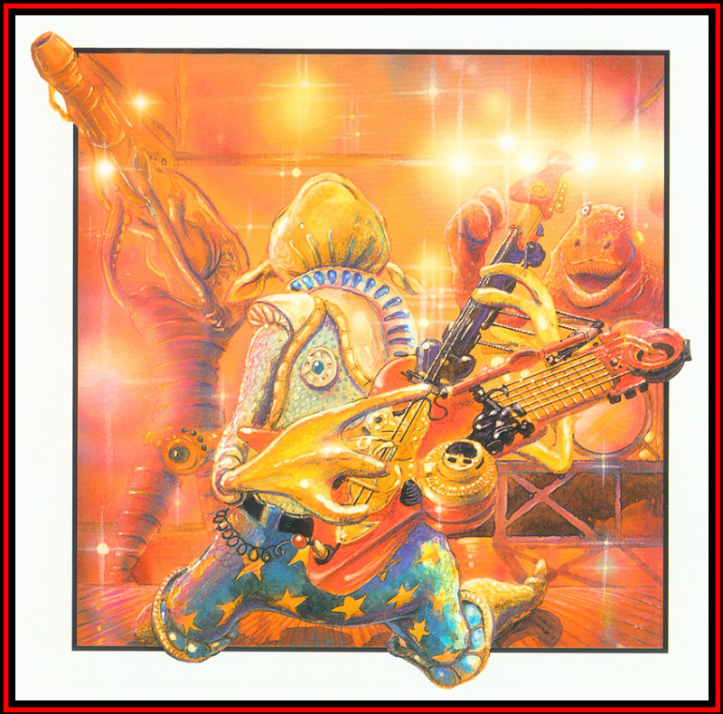 Graham Base The competition: Descripción de la obra | Arthive