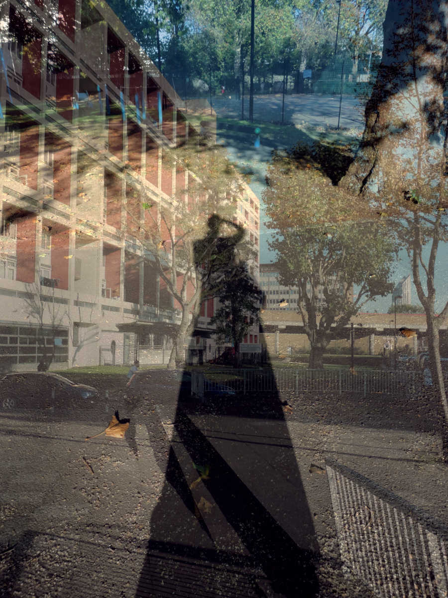 Wert / Sentimental action - {$M}, 8 2022, 112×150×5 cm by Leni ...