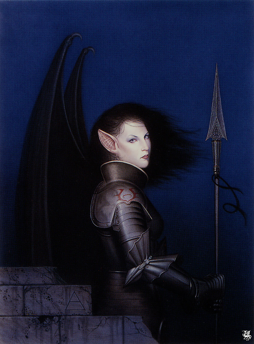 Greg Call The wind : Descriptif de l'œuvre | Artchive