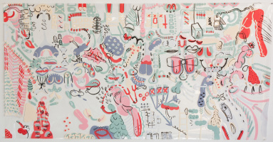 The Land of Cockaigne: a utopian world on earth full of meal and ...