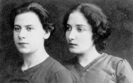 Love story in paintings: Marc Chagall and Bella Rosenfeld | Arthive