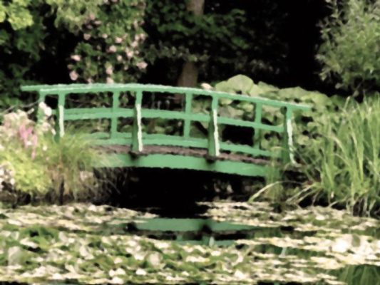 Through the eyes of Monet: the artist’s special vision, unique retinas ...