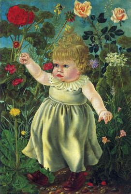 War. Triptych by Otto Dix: History, Analysis & Facts