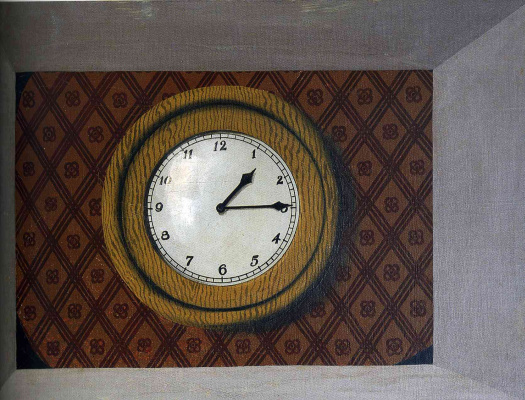 The art of living by René Magritte: History, Analysis & Facts