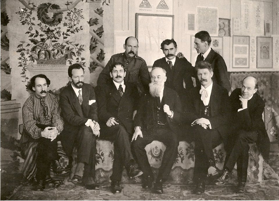 Oleksandr Murashko. Chasing the Sun | Arthive