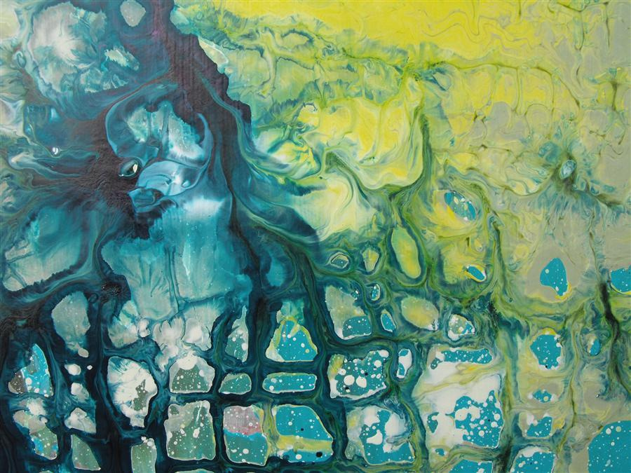 Popular painting techniques for artists | Arthive