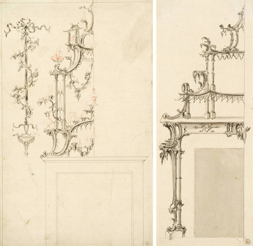 Chinoiserie | Arthive