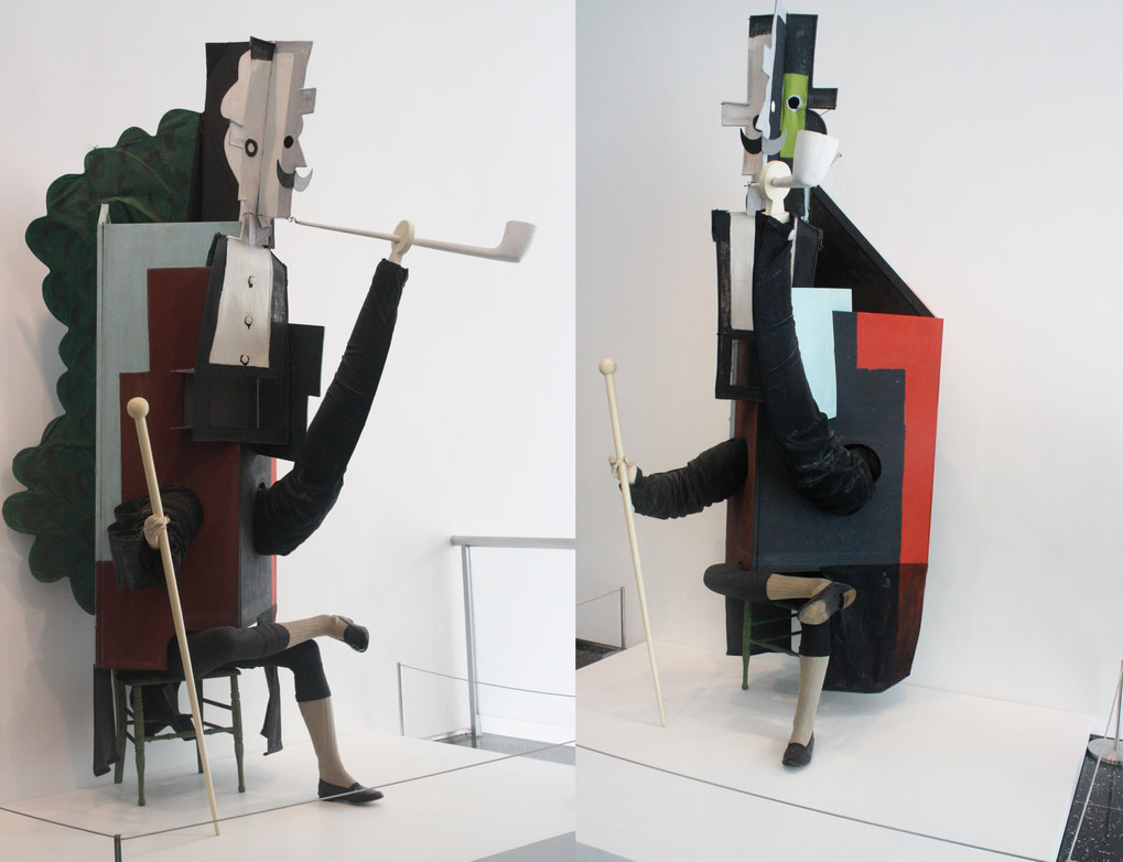 Ballets Russes as a driving force of a new aesthetic of the 20th ...