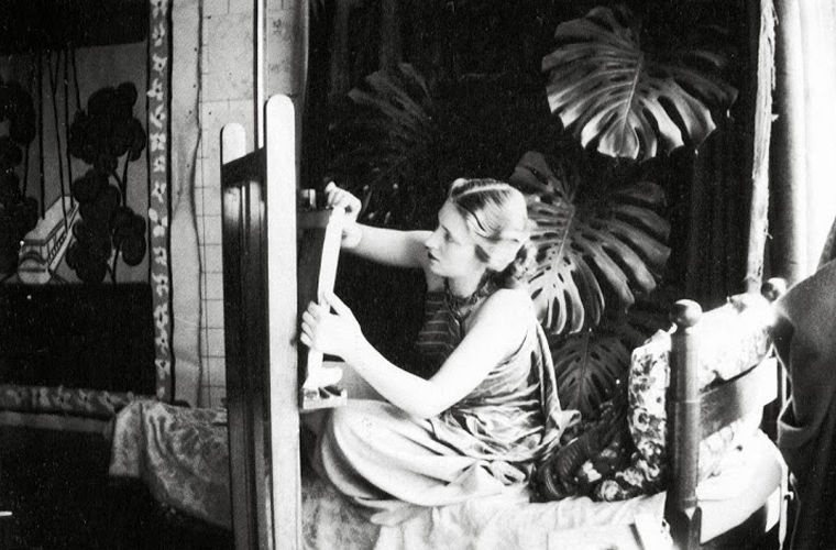 Love story in paintings. Henri Matisse and Lydia Délectorskaya | Arthive