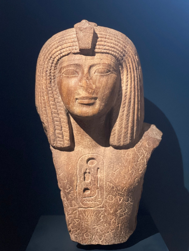 Pharaohs of Two Lands. A History of the Kings of Napata | Arthive